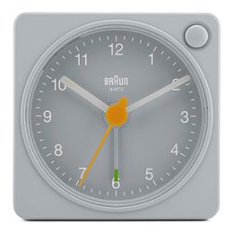 Braun Wecker Braun, analog