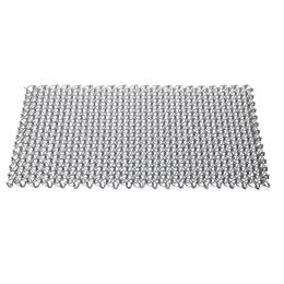 T&uuml;rmatte Drahtgeflecht