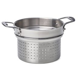 Kocheinsatz Pasta