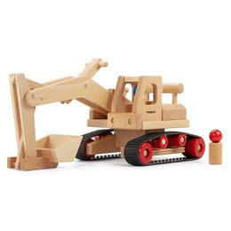 Fagus&reg; Fagus Bagger