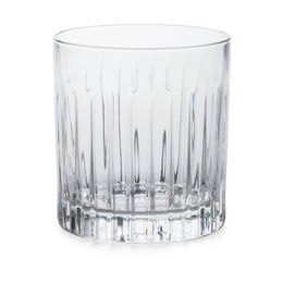 Whiskytumbler gerippt