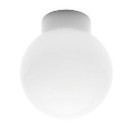 If&ouml; Electric Deckenleuchte Porzellan