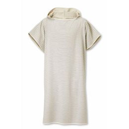 Manufactum Badeponcho gestreift gro&szlig;