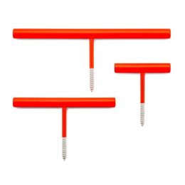 Haken-Set Line Hook