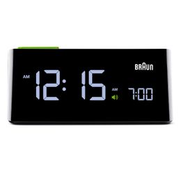 Braun Wecker Led, digital
