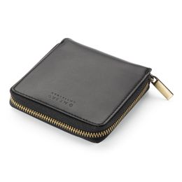 O MY BAG Geldb&ouml;rse quadratisch