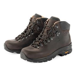Manufactum Wanderschuh Rindleder