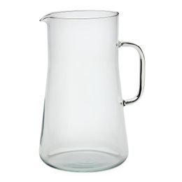 Trendglas Jena Glaskrug Borosilikatglas