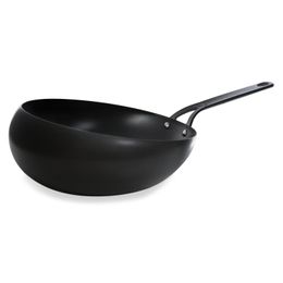 Pfannen-Serie Black Steel