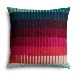R&oslash;ros Tweed Kissenh&uuml;lle &Aring;smund Gradient