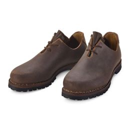Schuh-Bertl Haferlschuh