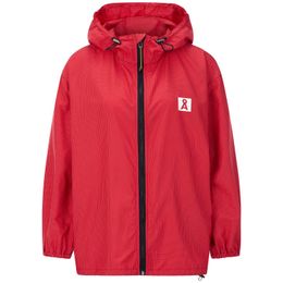 armedangels Unisex-Windjacke XL Rot