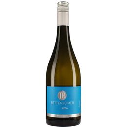 Weingut J. Bettenheimer JB SECCO 2025 Trocken - Rheinhessen &ndash; Perl- & Schaumwein Perlwein mit zugesetzter Kohlens&auml;ure