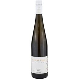 Weingut August Eser Charta Riesling 2024 Trocken - Rheingau &ndash; Wei&szlig;wein Qualit&auml;tswein
