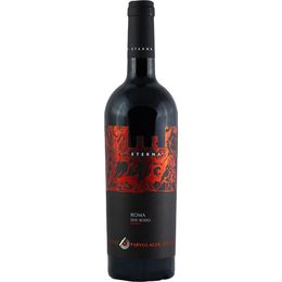Parvus Ager Linea Eterna Roma Cuv&eacute;e 2023 Trocken - Latium &ndash; Rotwein DOC