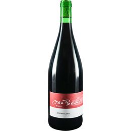 Weingut Otto Becker 1,0 L Dornfelder 2024 Lieblich - Rheinhessen &ndash; Rotwein Qualit&auml;tswein