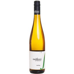 Weingut Zai&szlig;erei Riesling 2025 Feinherb - Cannstatter Berg W&uuml;rttemberg &ndash; Wei&szlig;wein Qualit&auml;tswein