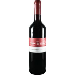Weingut Otto Becker St. Laurent Saint 2024 Trocken - Rheinhessen &ndash; Rotwein Qualit&auml;tswein