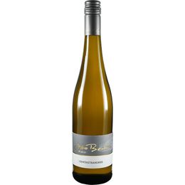 Weingut Otto Becker Gew&uuml;rztraminer 2024 S&uuml;&szlig; - Rheinhessen &ndash; Wei&szlig;wein Auslese