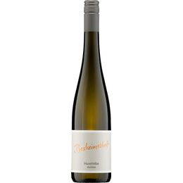 Weingut Boxheimerhof Huxelrebe 2025 S&uuml;&szlig; - Rheinhessen &ndash; Wei&szlig;wein Auslese