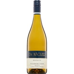 Weingut Dr. N&auml;gler Weingut Dr. N&auml;gler Weissburgunder Wei&szlig;burgunder 2025 Trocken - Rheingau &ndash; Wei&szlig;wein Qualit&auml;tswein