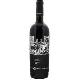 Parvus Ager Eterna Rosso Riserva Roma Cuv&eacute;e 2021 Trocken - Latium &ndash; Rotwein DOC