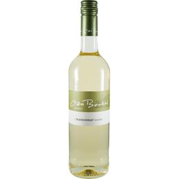 Weingut Otto Becker Chardonnay 2024 Trocken - Rheinhessen &ndash; Wei&szlig;wein Qualit&auml;tswein