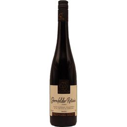 Weingut Christian Schaefer Dornfelder 2023 Trocken - Mosel &ndash; Rotwein Qualit&auml;tswein