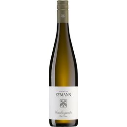 Weingut Eymann Vom L&ouml;ss Grauburgunder 2025 Trocken - Pfalz &ndash; Wei&szlig;wein Qualit&auml;tswein