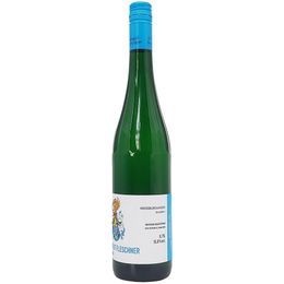 Weingut Klaus Fleschner Wei&szlig;burgunder 2025 Trocken - Rheingau &ndash; Wei&szlig;wein Qualit&auml;tswein