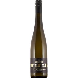 Weingut Seehof Kirchspiel Riesling 2024 Trocken - Westhofener Rheinhessen &ndash; Wei&szlig;wein Qualit&auml;tswein