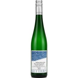 Weingut Heiko Kettern Riesling 2023 Trocken - Kl&uuml;sserather Bruderschaft Mosel &ndash; Wei&szlig;wein Auslese