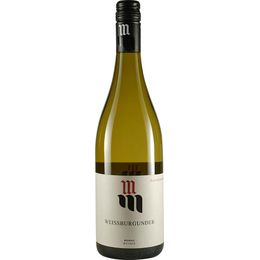 weinhaus m&ouml;&szlig;ner Weinhaus M&ouml;&szlig;ner Weissburgunder Tradition Wei&szlig;burgunder 2025 Trocken - Baden &ndash; Wei&szlig;wein Qualit&auml;tswein