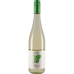 Weingut Becker-Hei&szlig;b&uuml;hlerhof Weingut Becker-Hei&szlig;b&uuml;hlerhof Risecco 2025 Trocken - Pfalz &ndash; Perl- & Schaumwein Perlwein