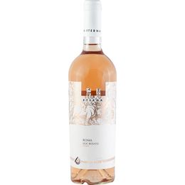 Parvus Ager Linea Eterna Rosato Roma Cuv&eacute;e 2024 Trocken - Latium &ndash; Ros&eacute; DOC