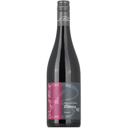 Weingut Blank MC Domina 2025 Trocken - Franken &ndash; Rotwein Landwein Main