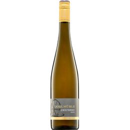 Weingut Dohlm&uuml;hle Weingut Dohlm&uuml;hle Gew&uuml;rztraminer 2025 Edels&uuml;&szlig; - Rheinhessen &ndash; Wei&szlig;wein Auslese