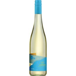 Weing&auml;rtnergenossenschaft Metzingen-Neuhausen Cuv&eacute;e weiss alkoholfrei - W&uuml;rttemberg &ndash; Sonstiges Entalkoholisierter Wein