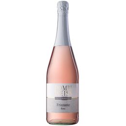 Weingut Dombi-Weiss Frizzante Ros&eacute; Cuv&eacute;e 2025 Trocken - Burgenland &ndash; Perl- & Schaumwein Perlwein