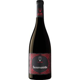 Cantine Paololeo Valle D'Itria Susumaniello 2024 Trocken - Puglia Apulien &ndash; Rotwein IGP