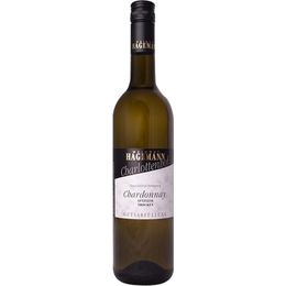 Weingut Hagemann Chardonnay 2025 Trocken - Rheinhessen &ndash; Wei&szlig;wein Sp&auml;tlese