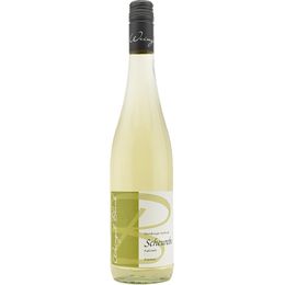 Weingut Blank Scheurebe 2025 Trocken - Franken &ndash; Wei&szlig;wein Qualit&auml;tswein