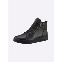 Waldl&auml;ufer Stiefelette