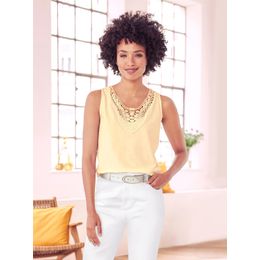 Heine Shirttop