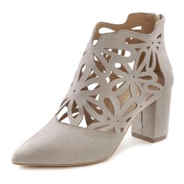 Lascana High-Heel-Stiefelette