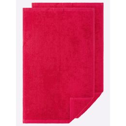 w&auml;schepur Handtuch