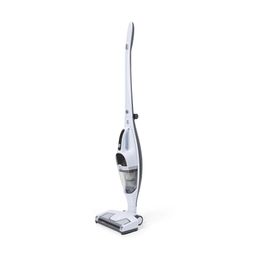 Tchibo - 2-in-1-Akku-Staubsauger - wei&szlig;