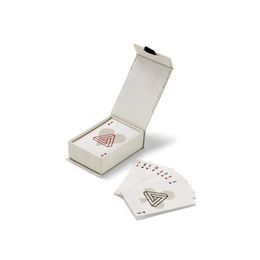 Tchibo - Spielkarten-Set &raquo;Skat&laquo;