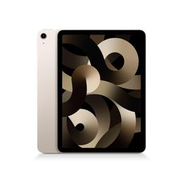 Apple iPad Air 2022 Wi-Fi 256 GB, polarstern