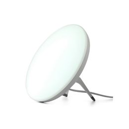 Tchibo - Tageslichtlampe - wei&szlig;
